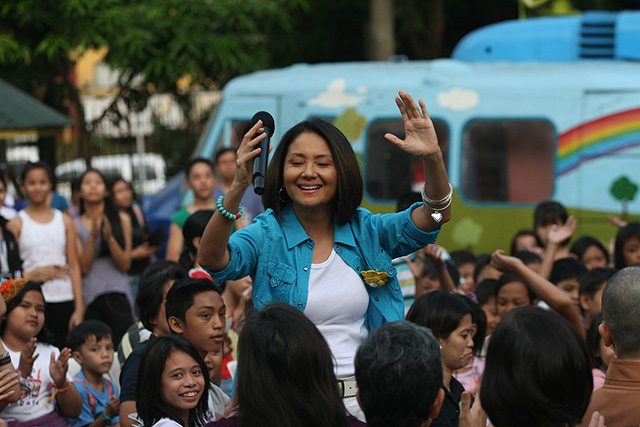 Timmy Cruz does something for the first time in 26 years | GMA News Online