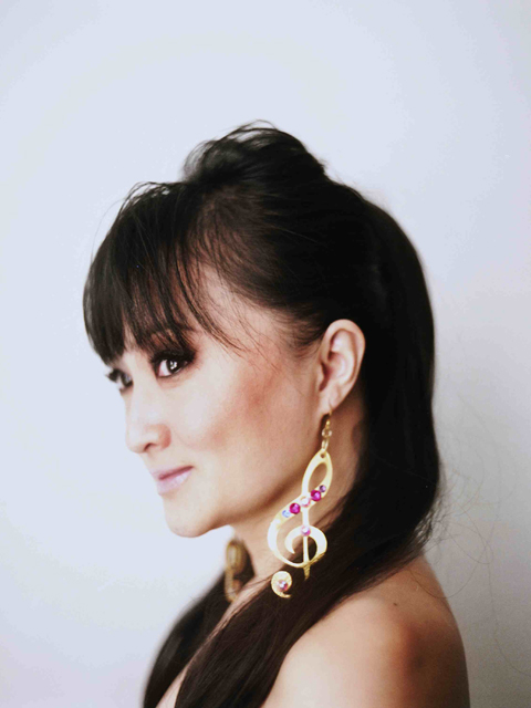 At last: Kate Torralba’s ‘Long Overdue’ album | GMA News Online