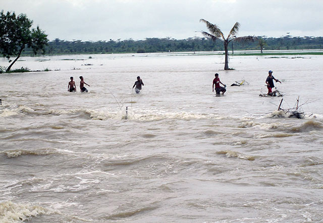 Mindanao river basin master plan gets inter-regional support | GMA News ...