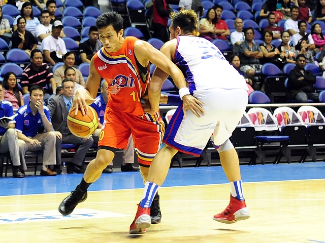 PBA: Danny Ildefonso, Alaska import Bill Walker, figure in scuffle ...