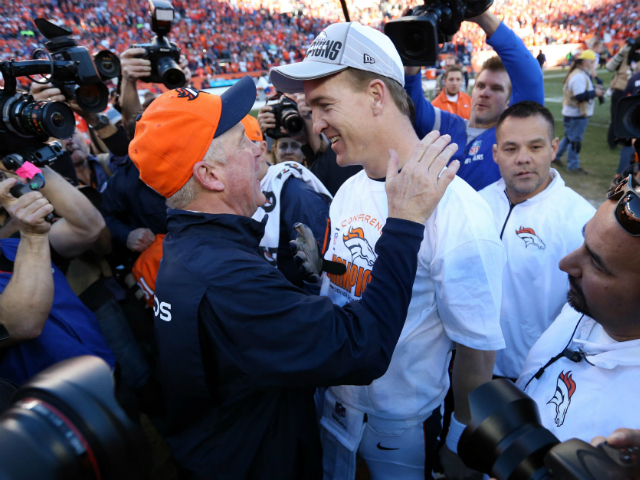 NFL: Super Bowl has ways to go in captivating global audience | GMA ...