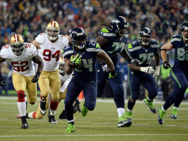 Fil-Am player to see action in Super Bowl | GMA News Online