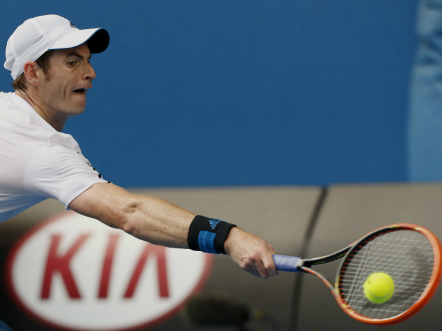 Tennis: Murray bows out in Madrid, rusty Nadal through | GMA News Online