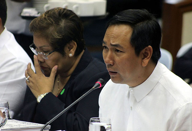 DOE warns of two-hour rotating brownouts in Metro Manila in March | GMA ... DOE warns of two-hour rotating brownouts in Metro Manila in March | GMA ...