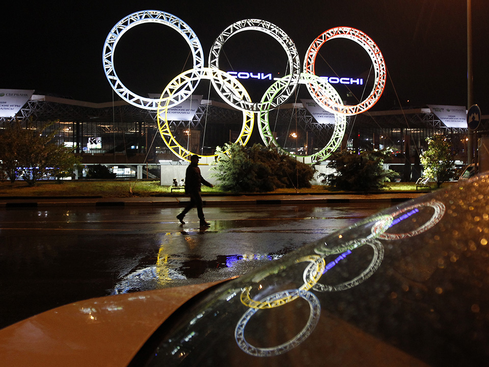 Trip Tips: Off the beaten path in Sochi, site of the Winter Olympics ...