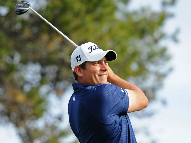 Golf: Stallings triumphs by one shot at Torrey Pines | GMA News Online