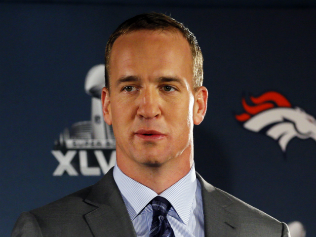 NFL: Confident Broncos touch down ahead of Super Bowl | GMA News Online