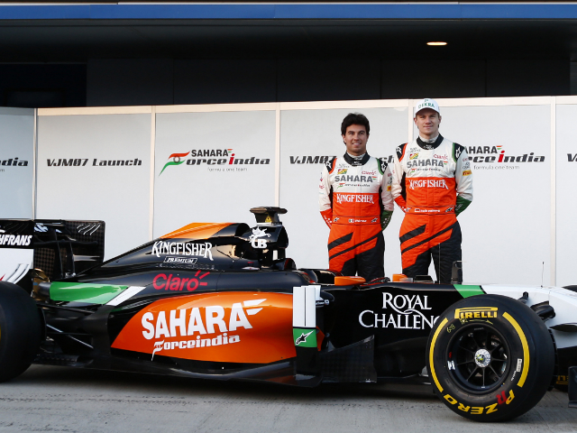 Force India to come out of administration after takeover | GMA News Online