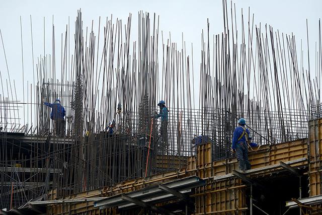 Philippine steel industry commits to intensify campaign against ...