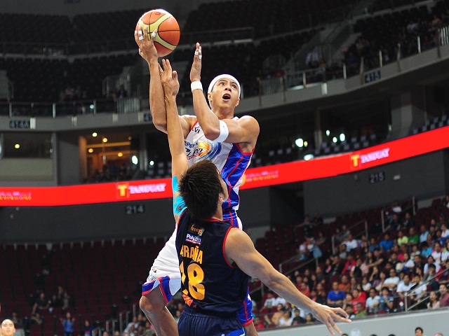 PBA: Boosters torch Elasto Painters in blowout | GMA News Online
