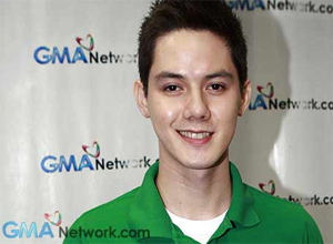 RJ Padilla recounts first meeting with half-brother Daniel Padilla ...