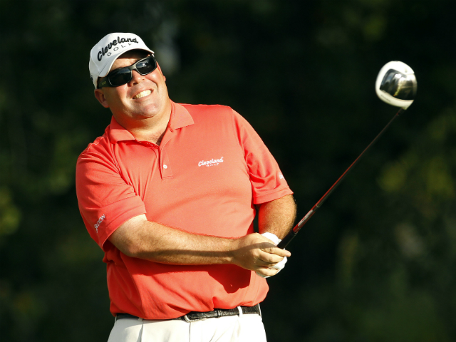 Golf: Stadler wins maiden title in Phoenix by one shot | GMA News Online