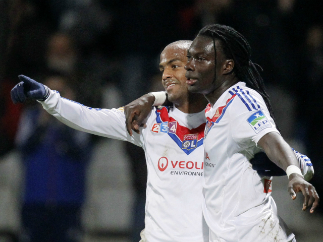 Lyon beat Troyes to set up French League Cup final against PSG | GMA ...