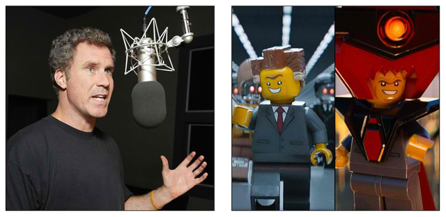Movie Review: By block and brick, ‘The LEGO Movie’ is in top form | GMA ...