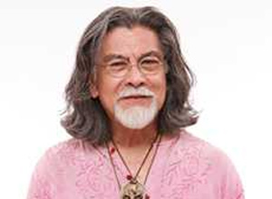 Roy Alvarez, malaking kawalan sa showbiz at kalikasan | GMA News Online