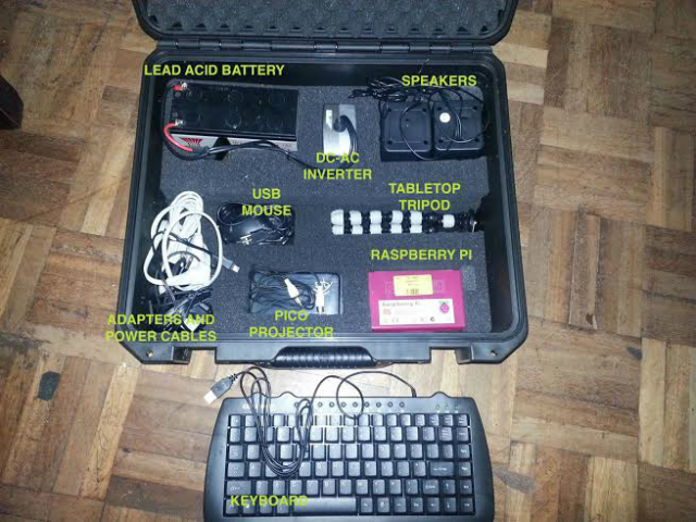 'Classroom in a box' brings science education to rural kids | GMA News ...