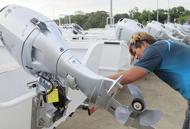 Fast boats on top of AFP’s acquisition list with $14-M aid from China ...