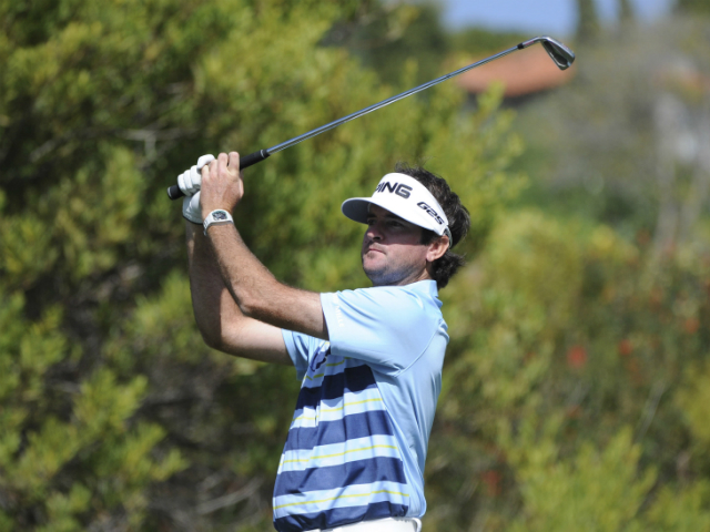 Golf: Watson's two-iron comes out of the locker | GMA News Online