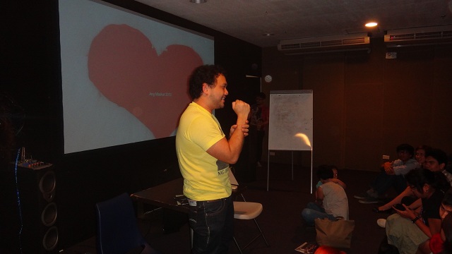 ‘Rakenrol’ the DVD: A time capsule waiting to be opened | GMA News Online