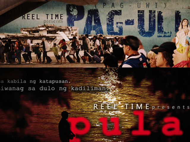 Musikang bumubuo sa damdamin ng mga dokumentaryo ng ‘Reel Time’ | GMA ...