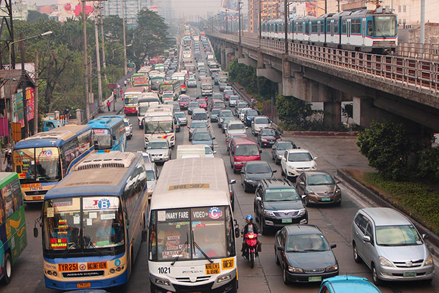 MMDA announces EDSA reblocking schedule for Holy Week | GMA News Online