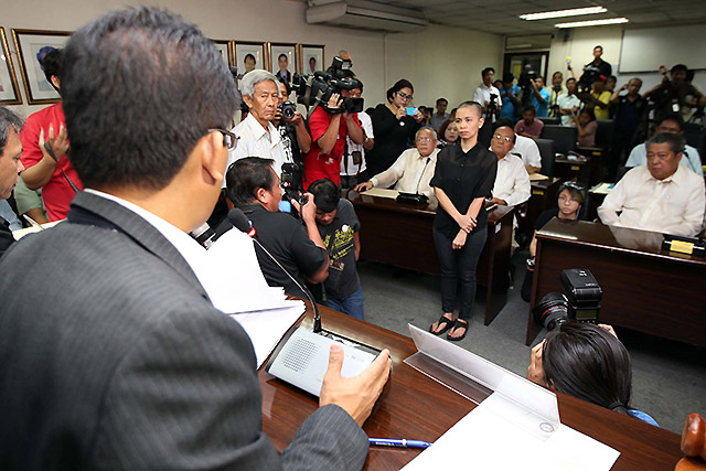 Tado’s widow rejects insurance benefit from Florida bus company | GMA ...