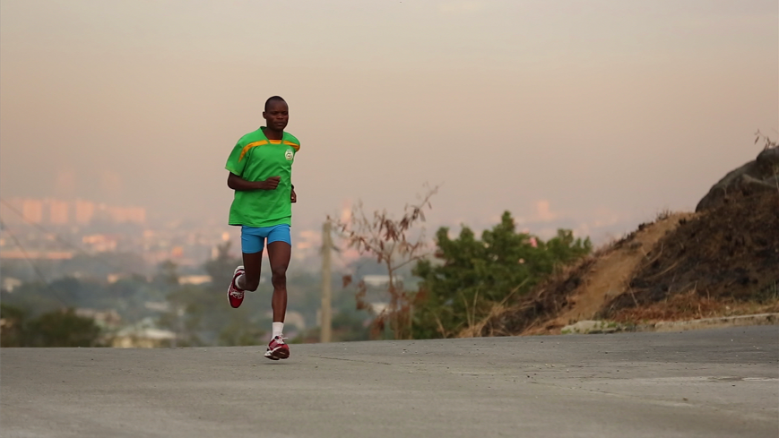 'Reel Time' presents: Mananakbo | GMA News Online