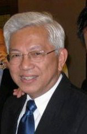 Former ambassador Rodolfo Severino to be buried at Libingan ng mga ...