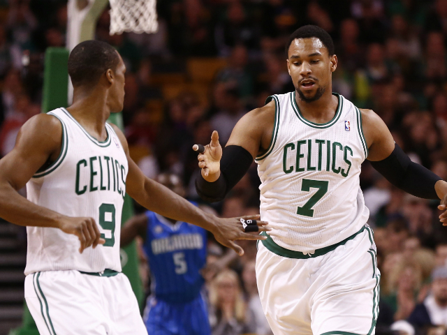 NBA: Celtics end nine-game losing streak | GMA News Online