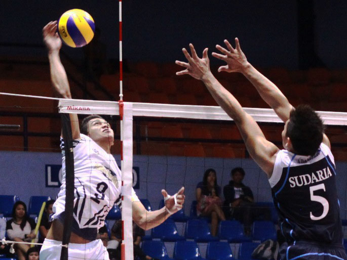 UAAP: NU ends Adamson’s men’s volleyball tourney run, forges Finals ...