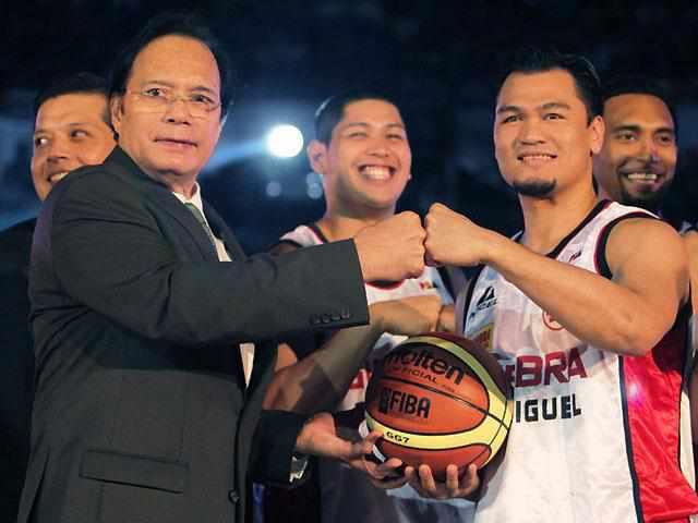 Never say die: How Ginebra became PBA’s most loved team