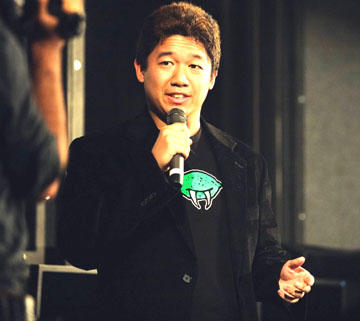 Fil-Am ‘tech guru’ lands on Forbes list of under 30 achievers | GMA ...