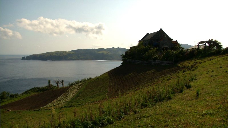 'Biyahe ni Drew' first anniversary special: Batanes | GMA News Online