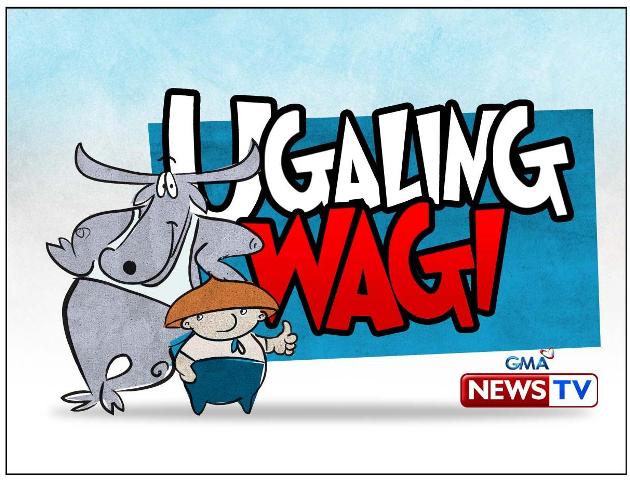 GMA News TV Launches an Ad Campaign for Good Manners and Right Conduct ...