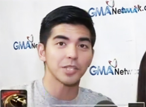 Mark Herras, nainis sa mga nakikialam sa kaniyang anak na si Baby Ada ...
