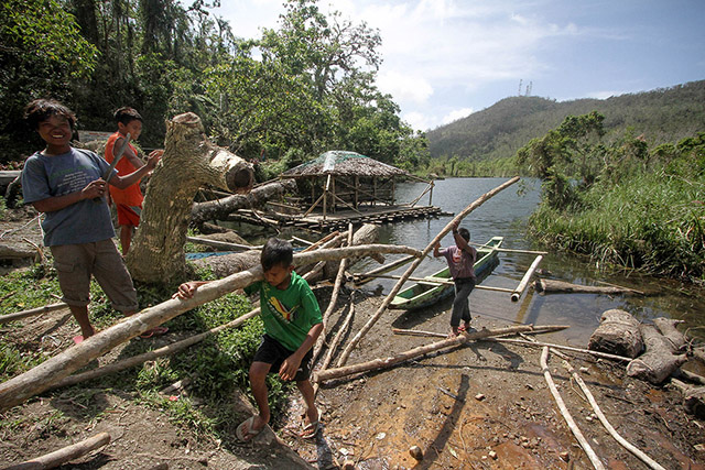 Ormoc flash flood 23 years ago remembered | News | GMA News Online