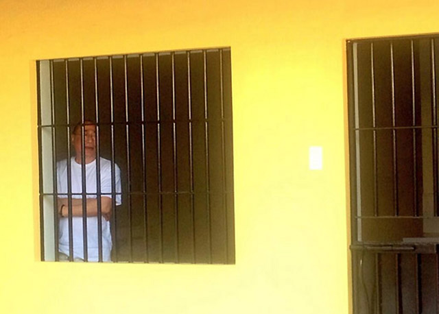 Pag-IBIG loan scam suspect Delfin Lee seeks debate on estafa cases ...