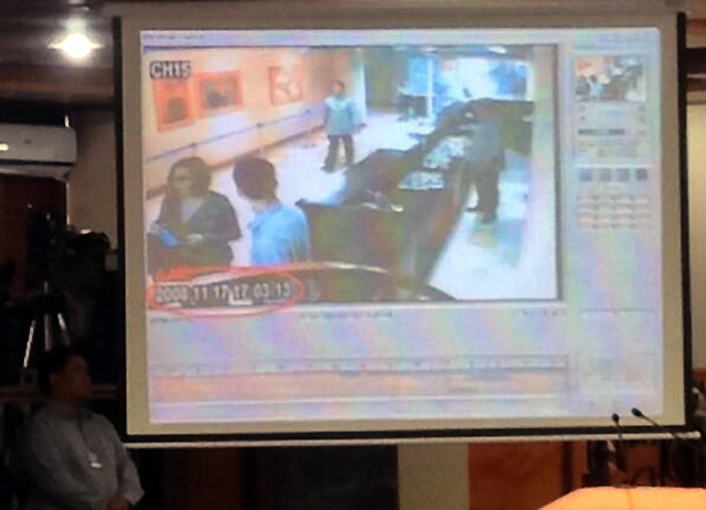 AMLC investigating Ruby Tuason’s 89 bank accounts | GMA News Online