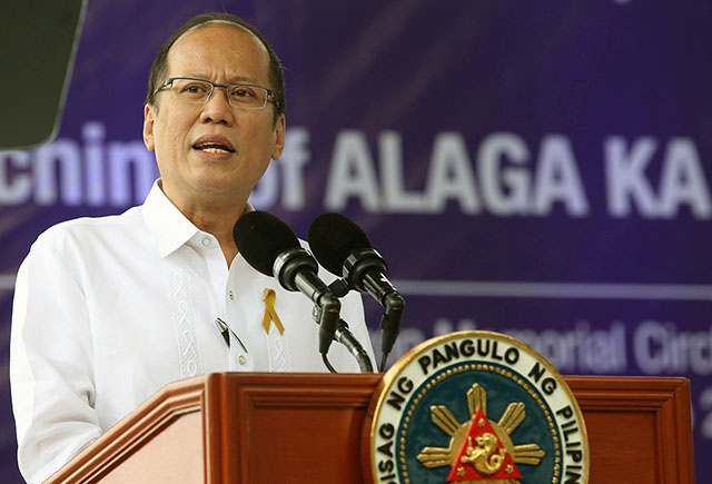 PNoy: PhilHealth now has 89.4M beneficiaries | GMA News Online