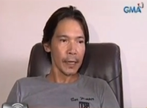 Royette Padilla, nakalaya matapos magpiyansa | GMA News Online