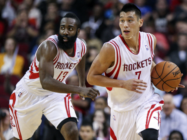 NBA: Harden, Lin key in Rockets comeback against Pelicans | GMA News Online