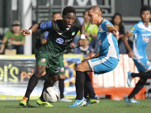 UFL: Socceroo bows to Archers, Stallion draws with Sparks | GMA News Online