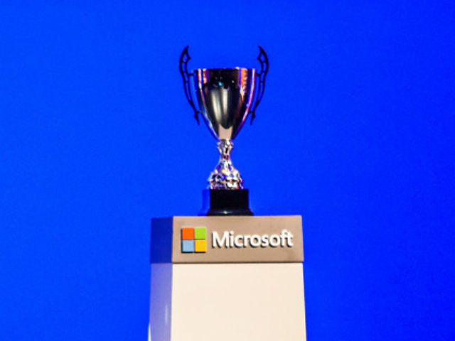 15 student groups to compete in Microsoft Imagine Cup National Finals ...