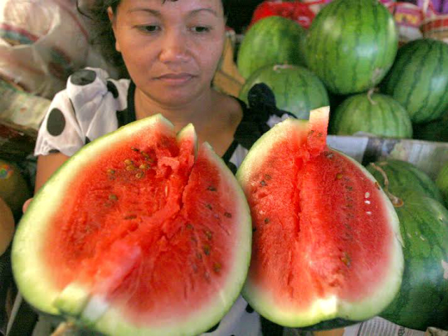 Fruits getting popular in Cebu as temperatures rise | GMA News Online