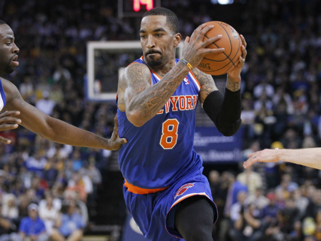 NBA: Knicks cap season with four straight wins, edge Raptors | GMA News ...