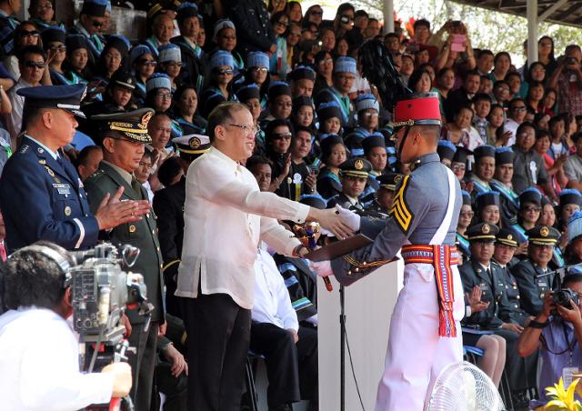 2014 "Siklab Diwa" Class - Philippines Defense Forces Forum
