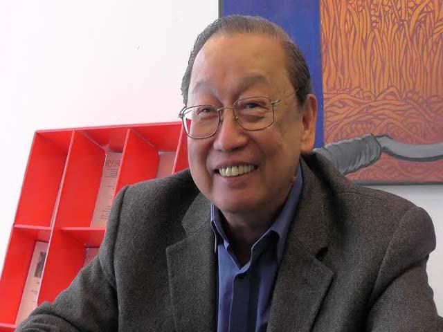 Jose Maria Sison (Filipino Writer) ~ Wiki & Bio with Photos | Videos
