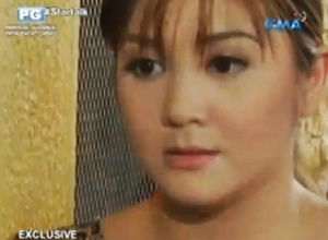 Katya Santos, hinimok na lumantad na ang umano'y show producer na ...