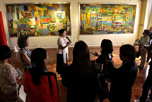 Free admission to national museums and planetarium till end-October ...