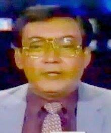 Veteran news anchor Harry Gasser, 76, passes away | GMA News Online